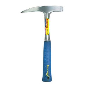 Fercamex | Picota de Geólogo de 22 oz mango corto ESTWING